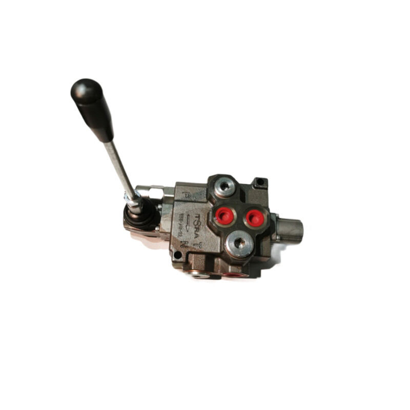 Monoblock Valve TMS-45 - TORA