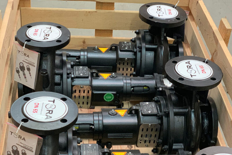 Tora Company | Your Success, Our Success