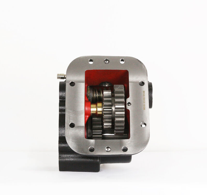 Eaton Fuller Power Take Off - Tora Company