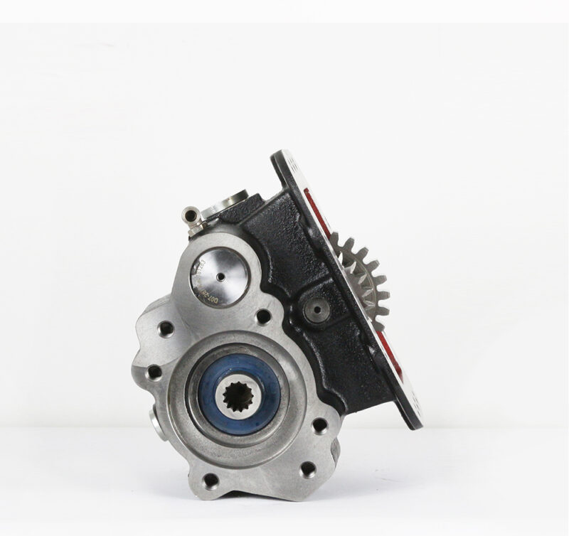 Eaton Fuller Power Take Off - Tora Company
