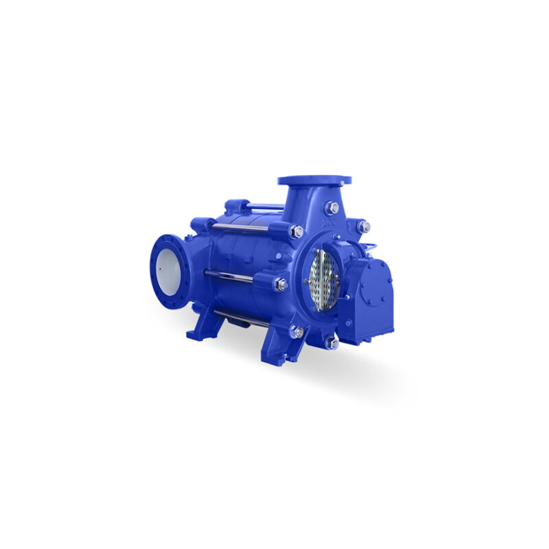 Multi Stage Pump - TORA