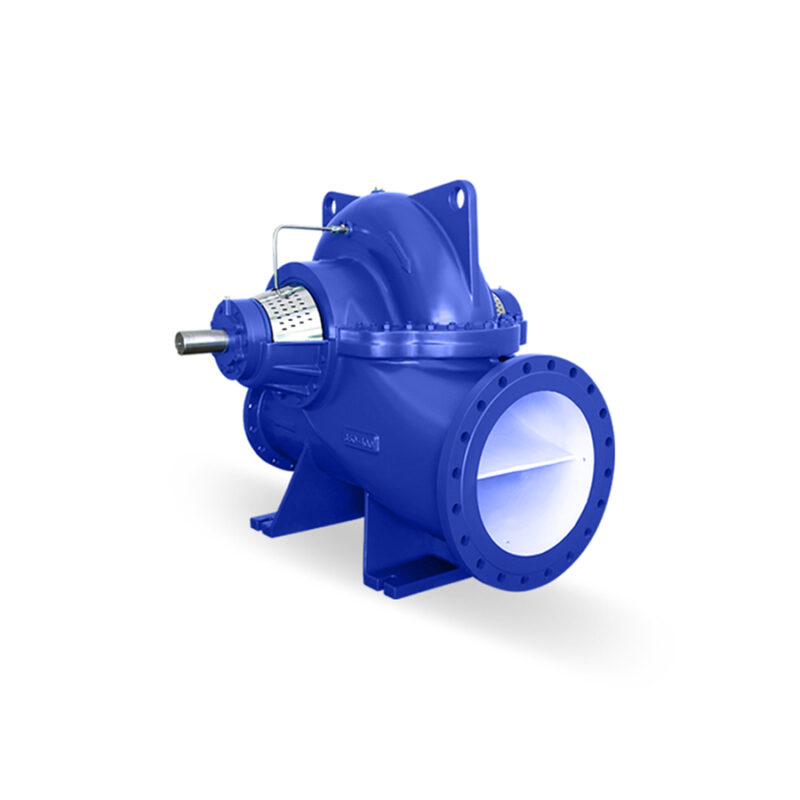 Split Case Pump - TORA