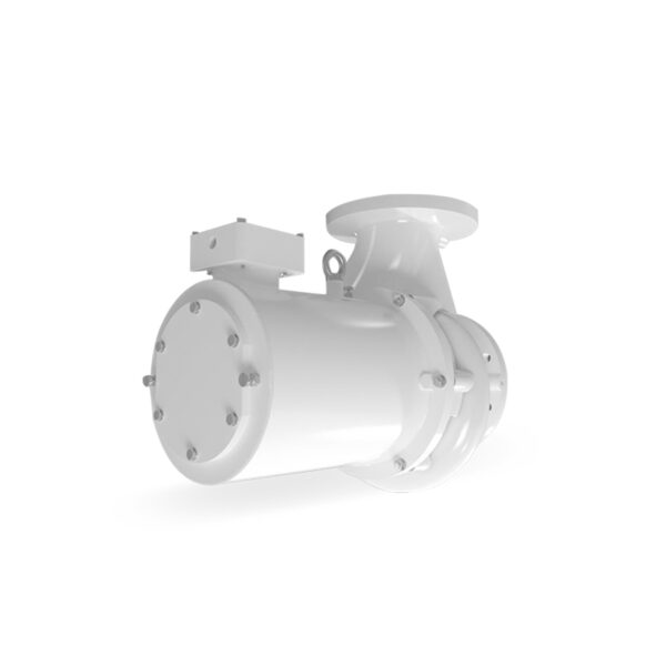 Electric Transformers Oil Pump - TORA