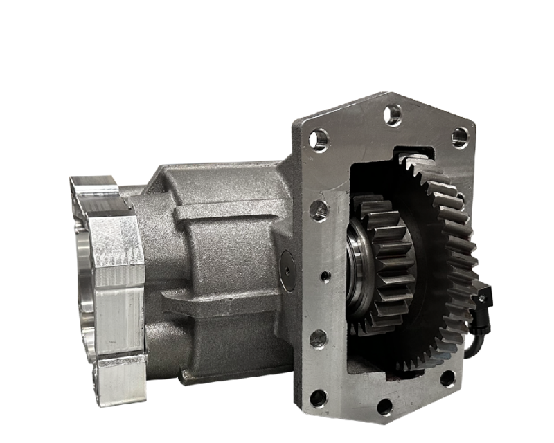 Allison 3000-4000 Series PTO - Tora Company