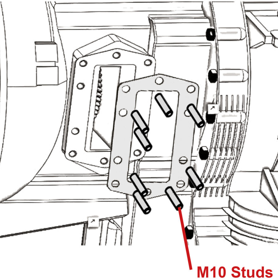 How to Install Allison PTO? - TORA